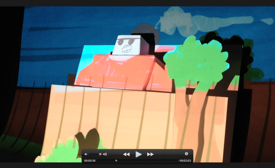 Character and pop-up book design and production | andrewlogie.co.uk